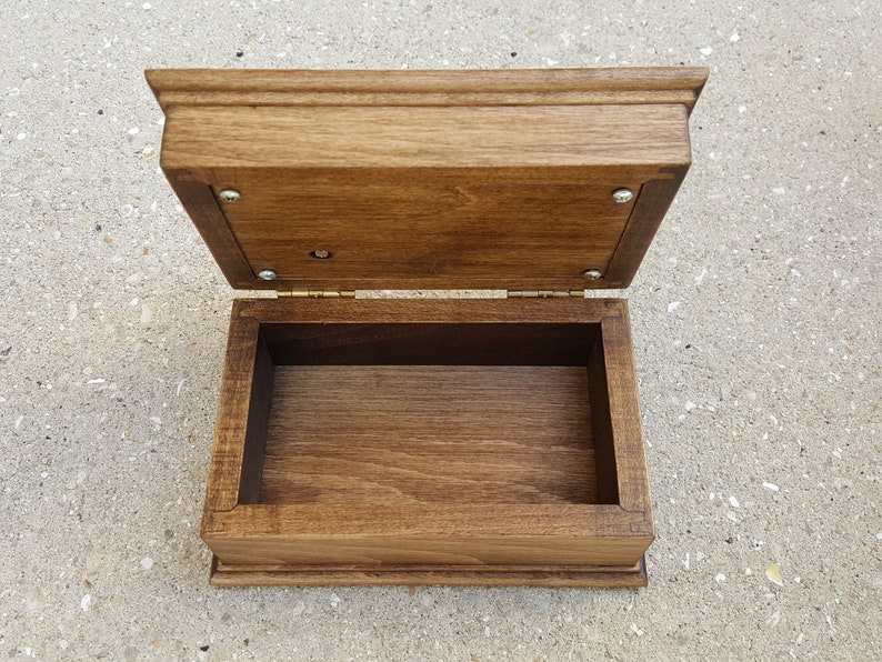 Name Engraved Music Box Custom Song Name Engraved Music - Etsy