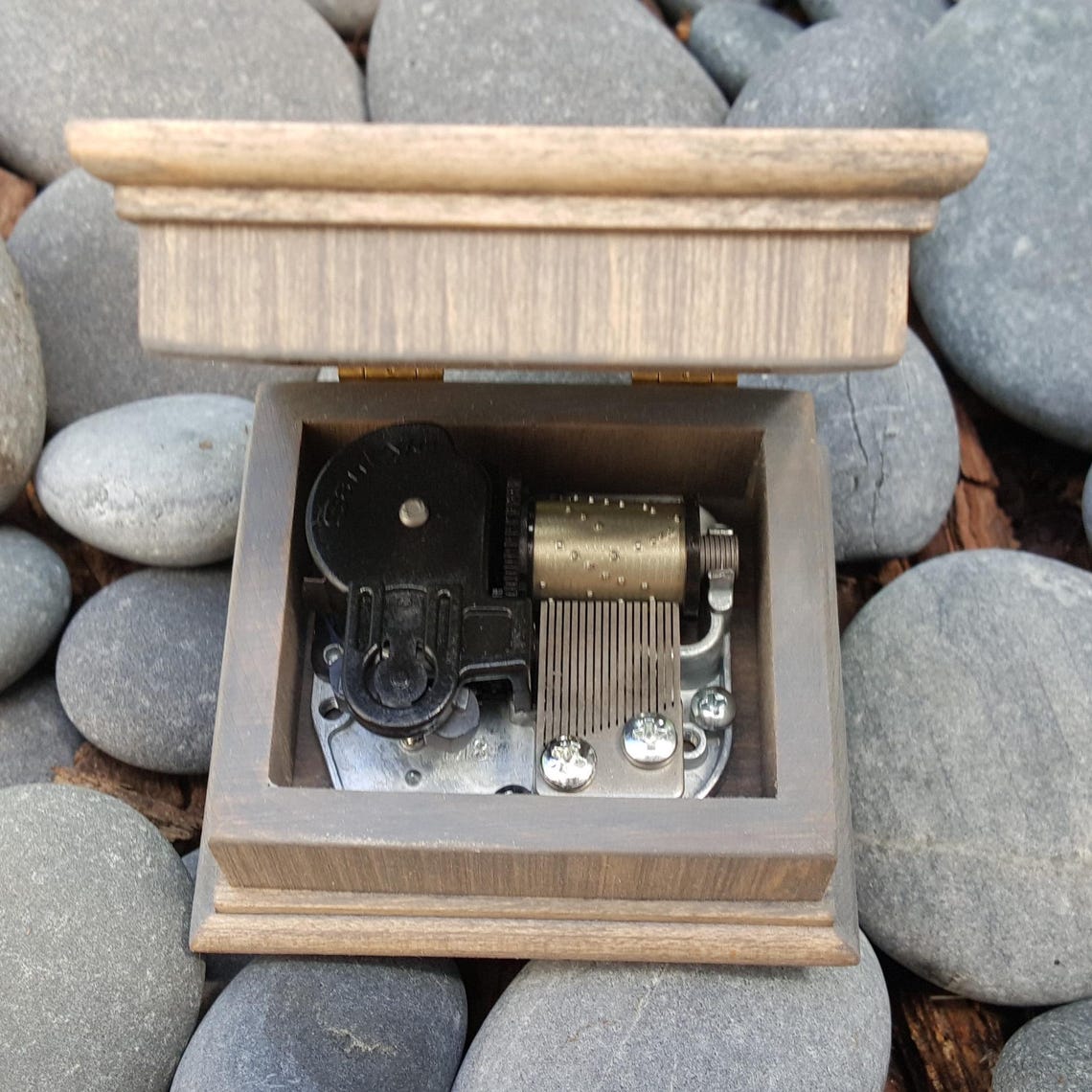 You Are My Person - Love Music Box - Gift for Girlfriend, Best Friends ...