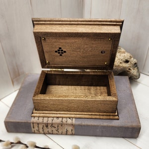 Our Favorite Song Box - Custom Song Jewelry Box - Music Box Choose Your ...