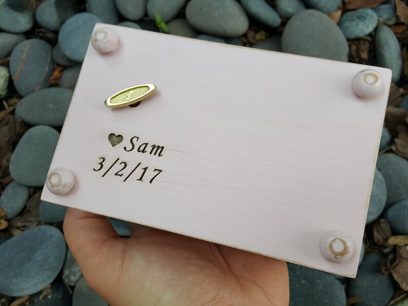 Music Box Jewelry Box Graduation Graduation Gift Musical - Etsy