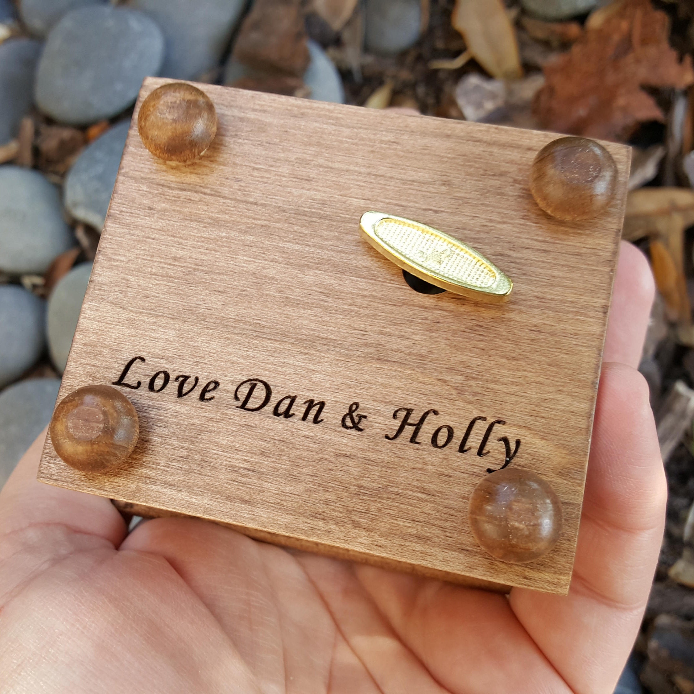 Music Box, Wedding Music Box, Wedding Favor, Mother of Groom Gift ...