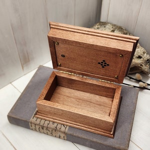 Tree of Life Music Box - Custom Song Music Box - Music Box Choose Your ...