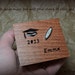 Graduation, Graduation Gift, Graduation Cap, Graduation Music Box ...