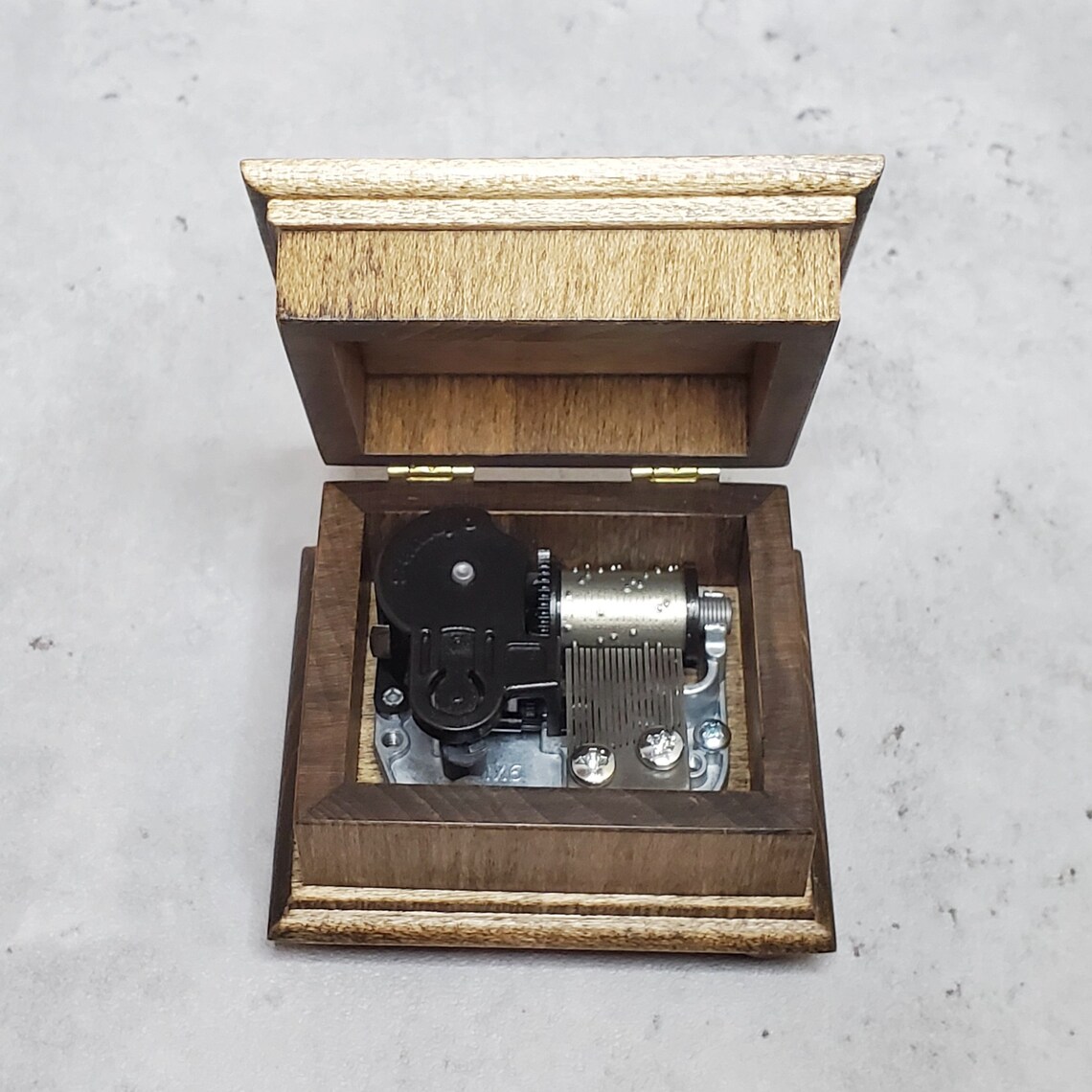 Caterpillar Gift Baby Shower Gift Personalized Music Box - Etsy