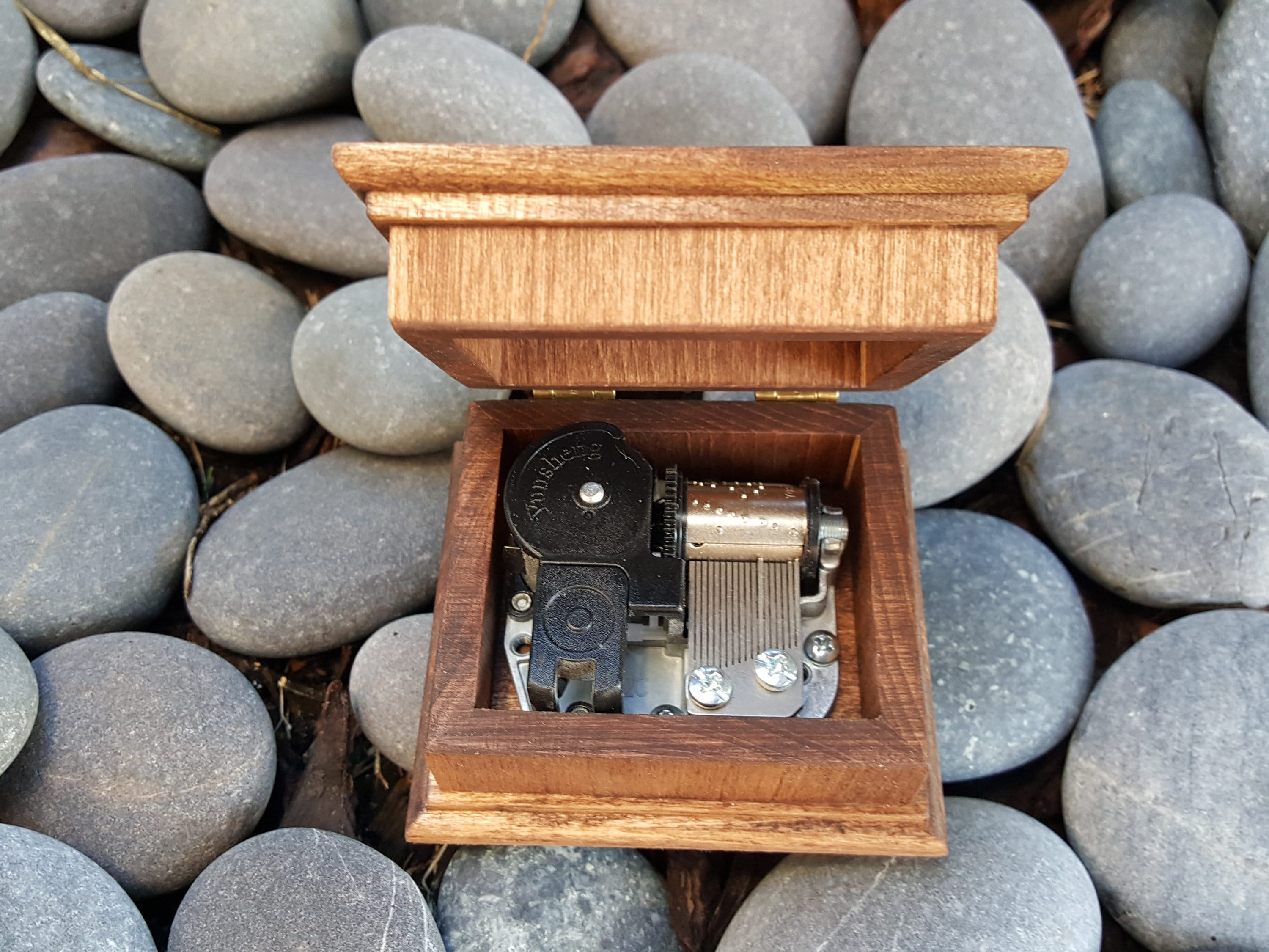 Mom music box Gift for Mom Custom music box with a mother | Etsy