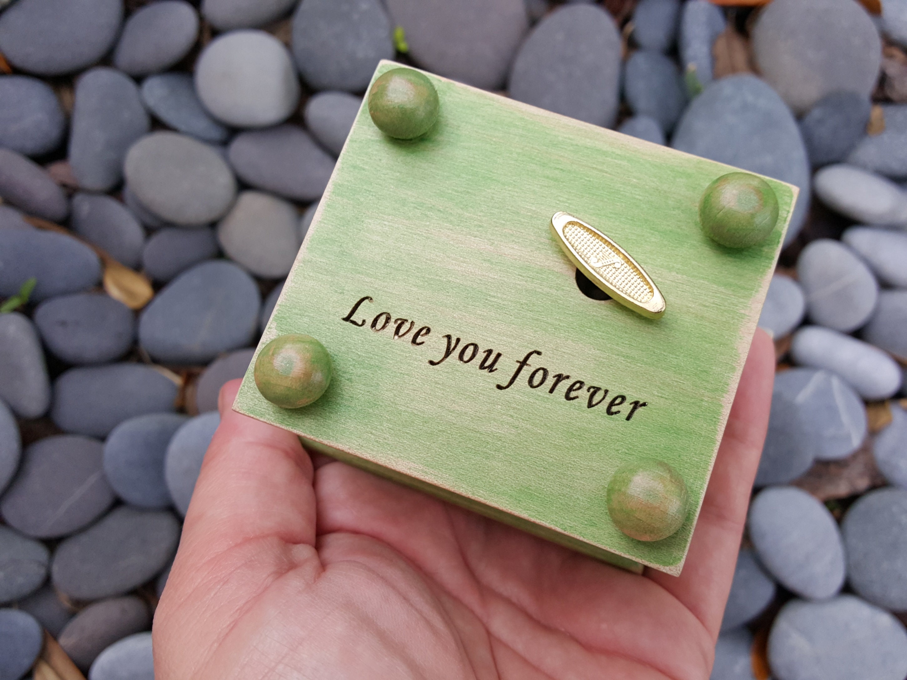 Music box musical box music boxes wooden music box custom | Etsy