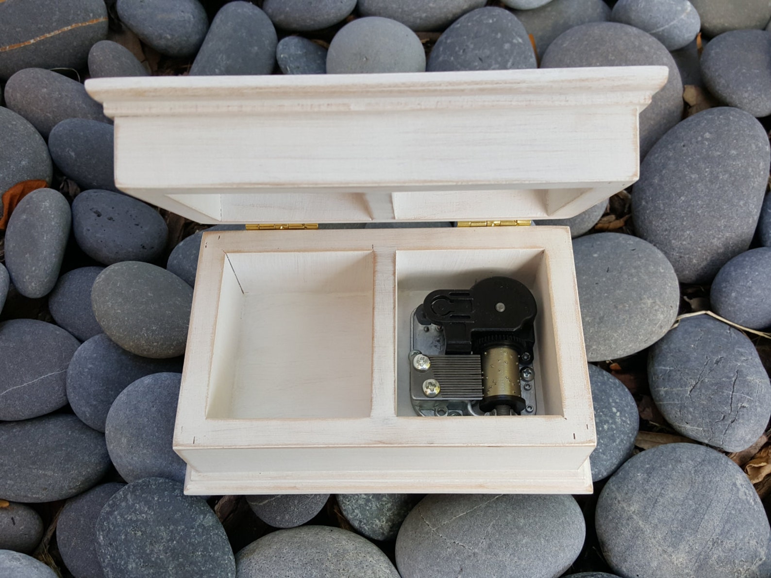 Edelweiss Edelweiss Flower Flower Music Box Custom Made - Etsy