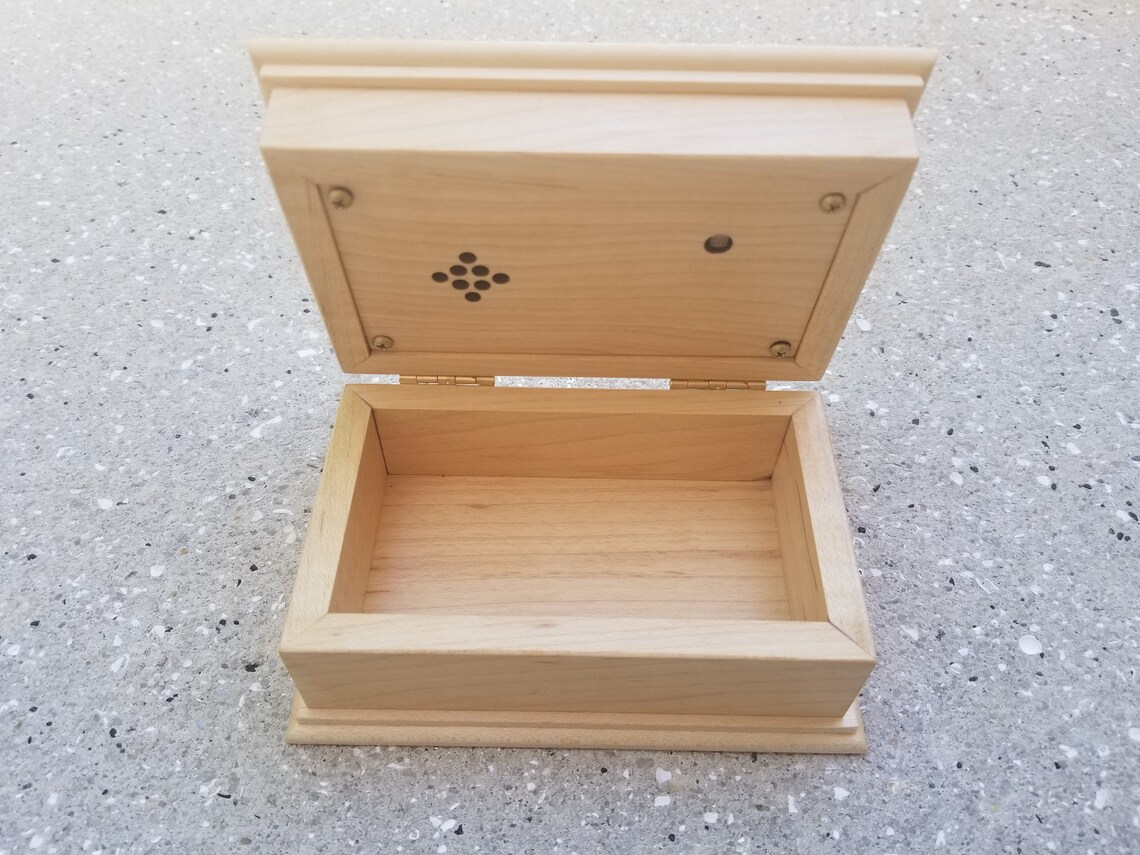 Tree of Life Music Box Custom Song Music Box Music Box - Etsy