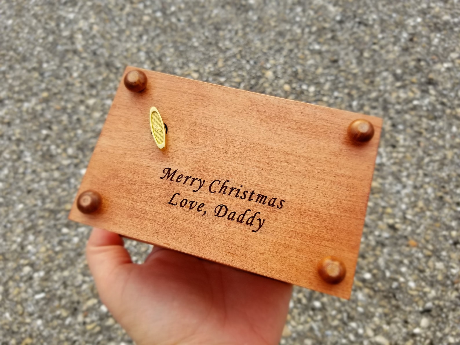 Ballerina Ballet Dancer Music Box Custom Made Music Box | Etsy