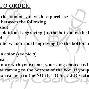 Graduation Music Box Pomp and Circumstance Personalized Music Box With ...