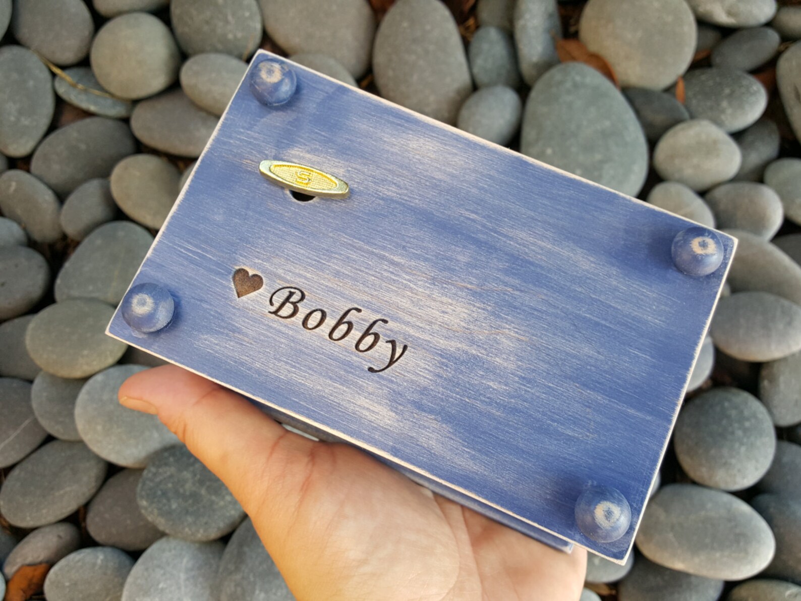 Music Box Custom Made Music Box Musical Jewelry Box - Etsy