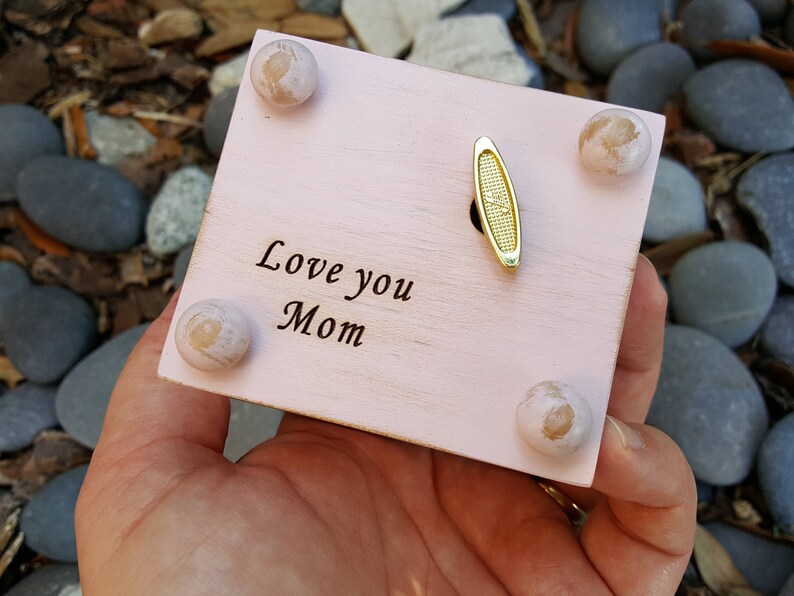 Dragonfly Gift Personalized Music Box Custom Music Box | Etsy