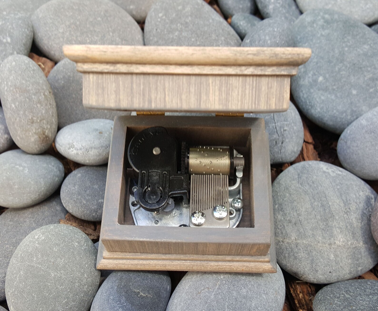 Train Little Boy Gift Music Box Baby Boy Gift Wooden Music - Etsy