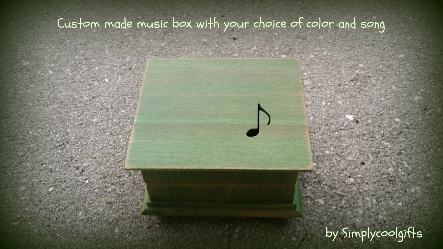 Music box musical box music boxes wooden music box custom | Etsy