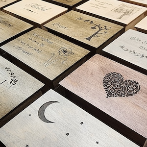 Music Box Custom Song - Custom Music Box - Music Box Choose Your Song ...