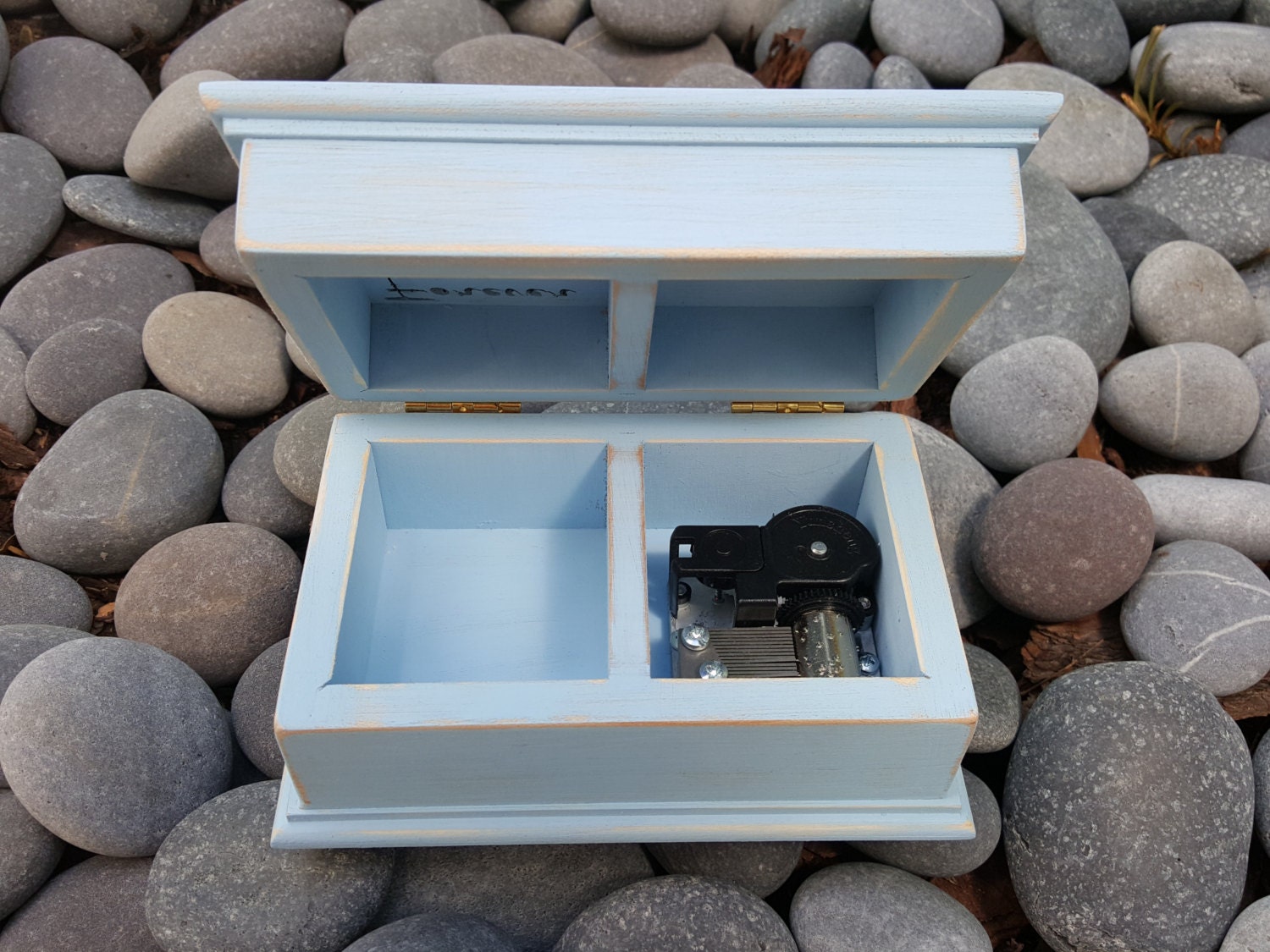 Music Box Custom Made Music Box Musical Jewelry Box - Etsy