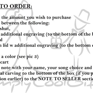 Custom Music Box, Butterfly Music Box, Name Engraved Music Box With ...