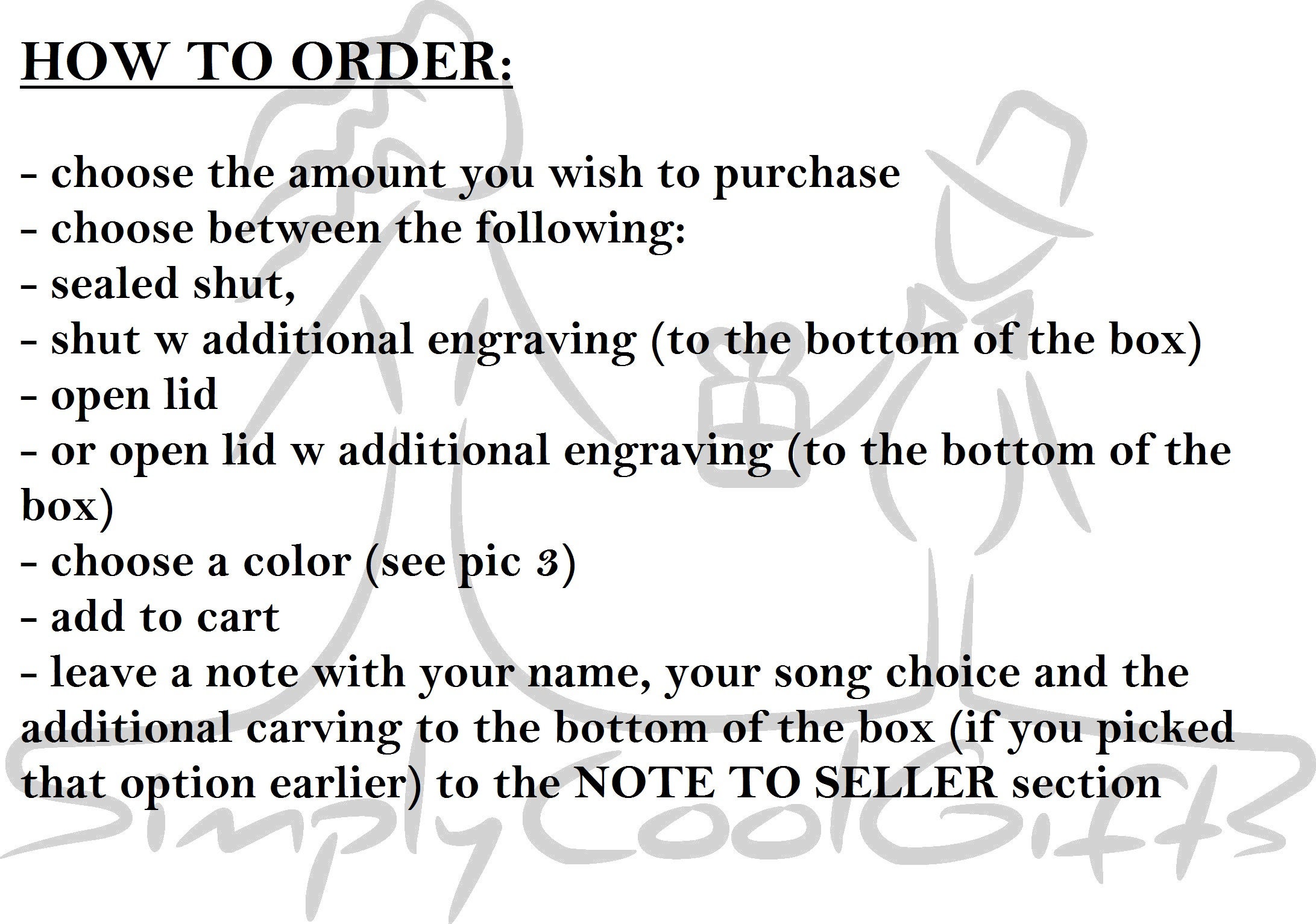 Custom Music Box, Butterfly Music Box, Name Engraved Music Box With ...