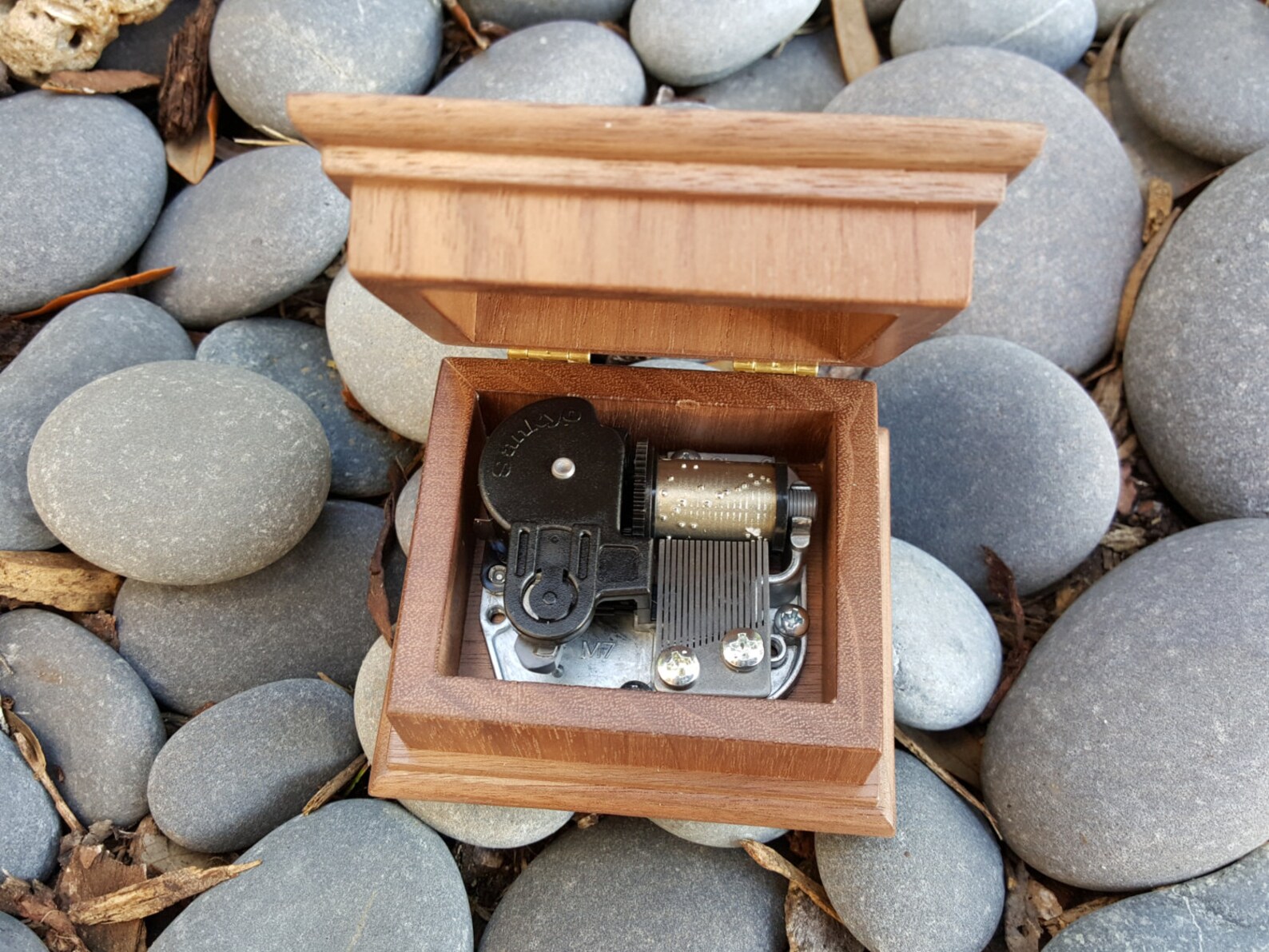 Music Box Musical Box Music Boxes Wooden Music Box Custom - Etsy