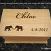Love You More, Music Box, Love, Music Boxes, Wooden Music Box, Custom ...