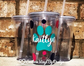 Vet Tech Clipboard Vet Tech Gift Vet Tech Graduation Gift | Etsy