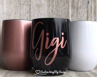 Gigi cup | Etsy