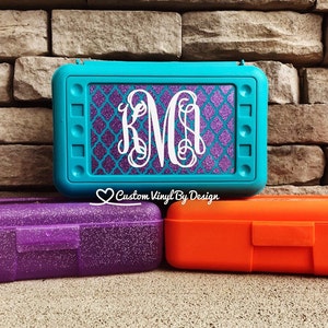11x7 pencil box store