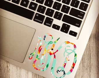 Custom Laptop Skins MacBook Air Decals Cute Stickers - Etsy