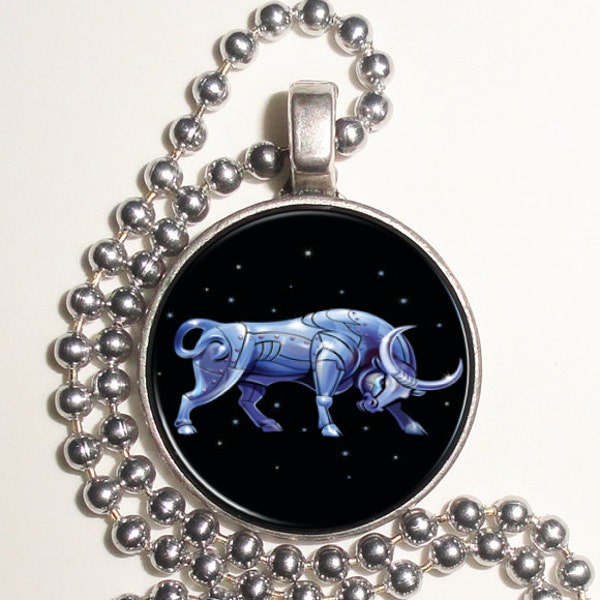 Taurus Jewelry - Etsy