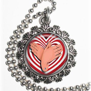 ASL Butterfly American Sign Language Altered Art Photo - Etsy