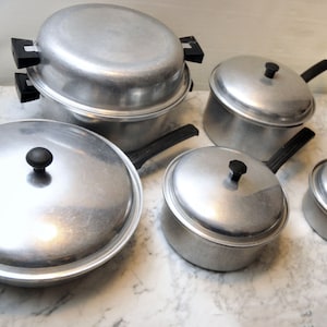 Vita Craft Cookware Set USA - Etsy