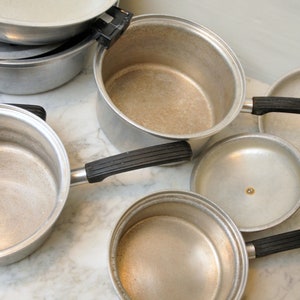 Vita Craft Cookware Set USA - Etsy