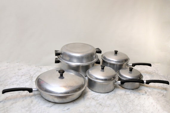Vita Craft Cookware Set USA - Etsy