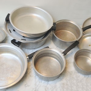 Vita Craft Cookware Set USA - Etsy
