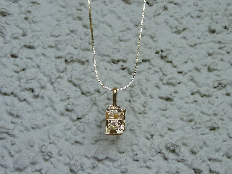 Casino Slot Machine Jewelry Pendant & 18 Chain Necklace - Etsy
