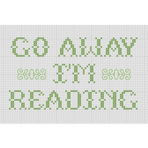 You're Ovary Acting: Funny Uterus Cross-stitch Pattern - Etsy