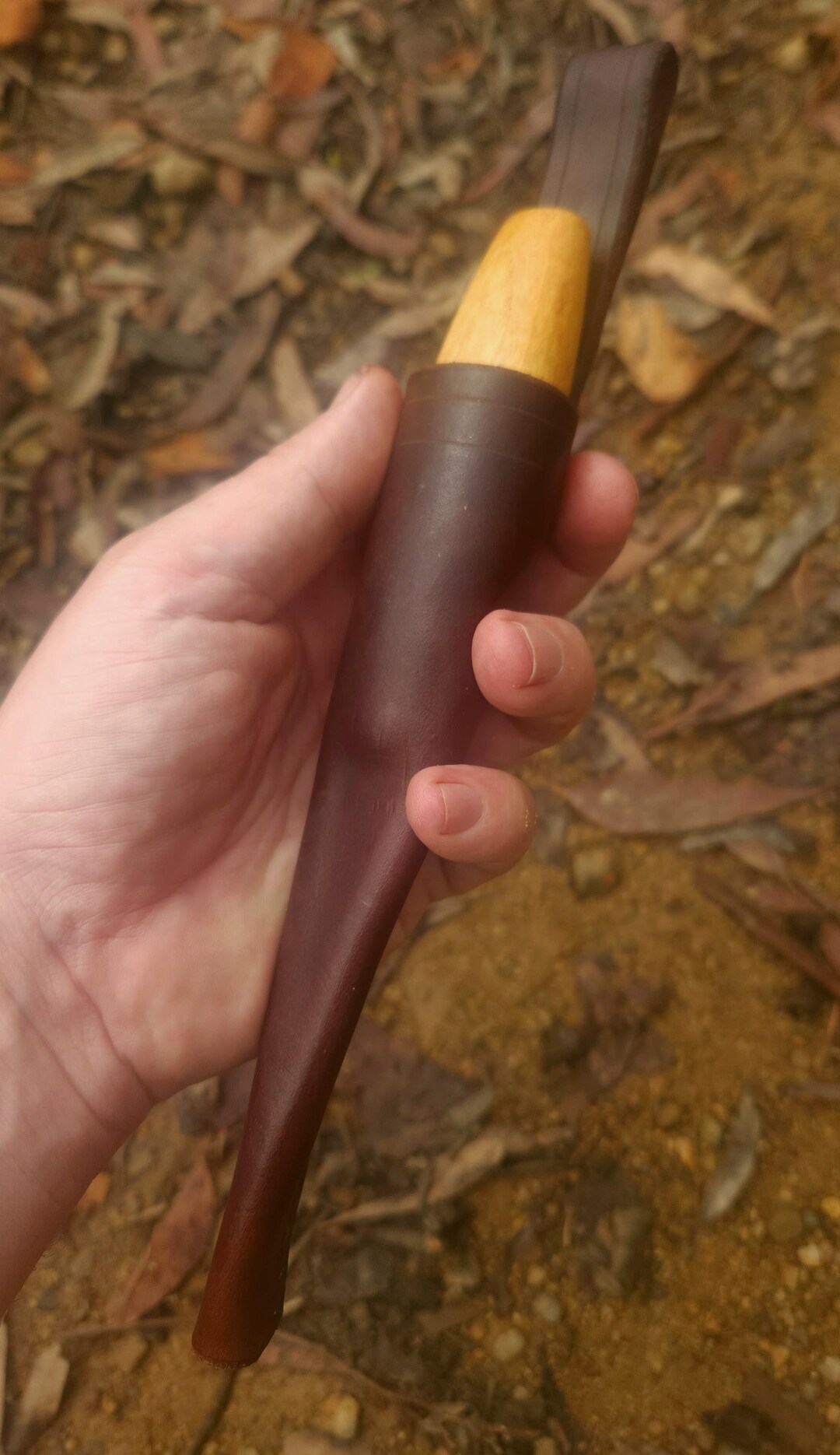 Mora 106 Sloyd Knife Sheath - Etsy