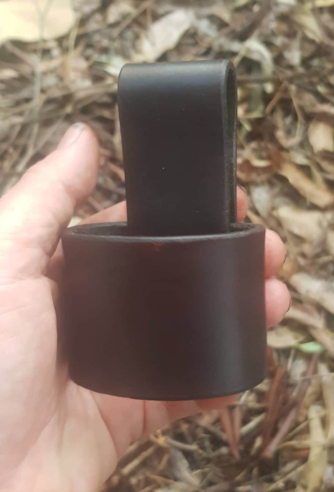 Hatchet Holder Belt Loop - Etsy