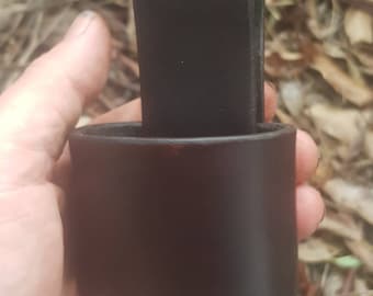 Hatchet Belt Loop - Etsy