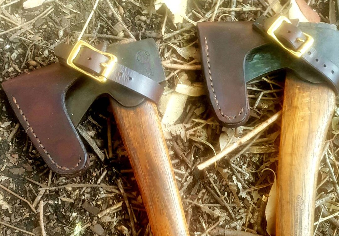 Gransfors Bruk Wildlife Hatchet Axe Mask - Etsy Australia