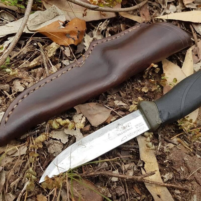 Morakniv Sheath - Etsy