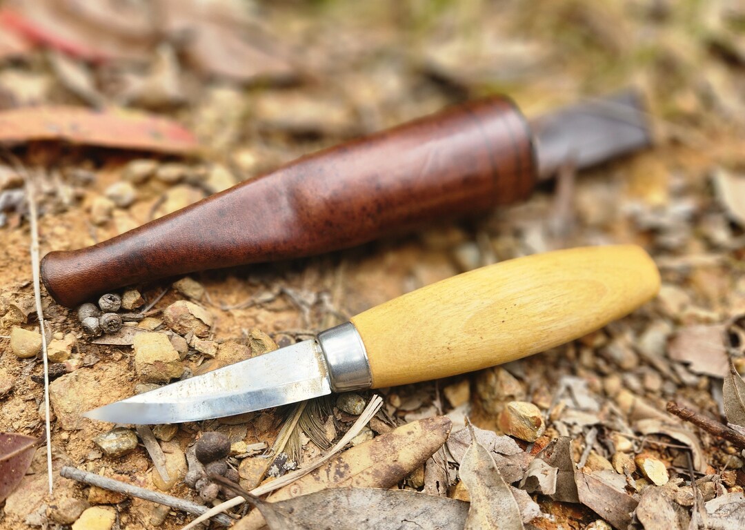 Mora 120 Sloyd Knife Sheath - Etsy