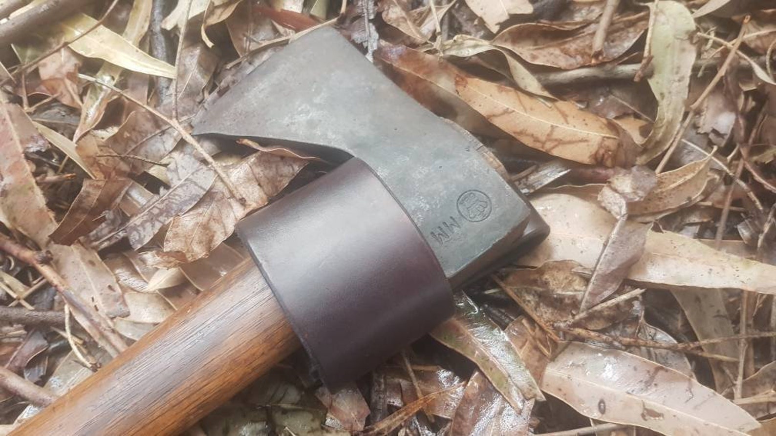 Hatchet Holder Belt Loop - Etsy