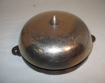 Antique Door Alarm - Etsy