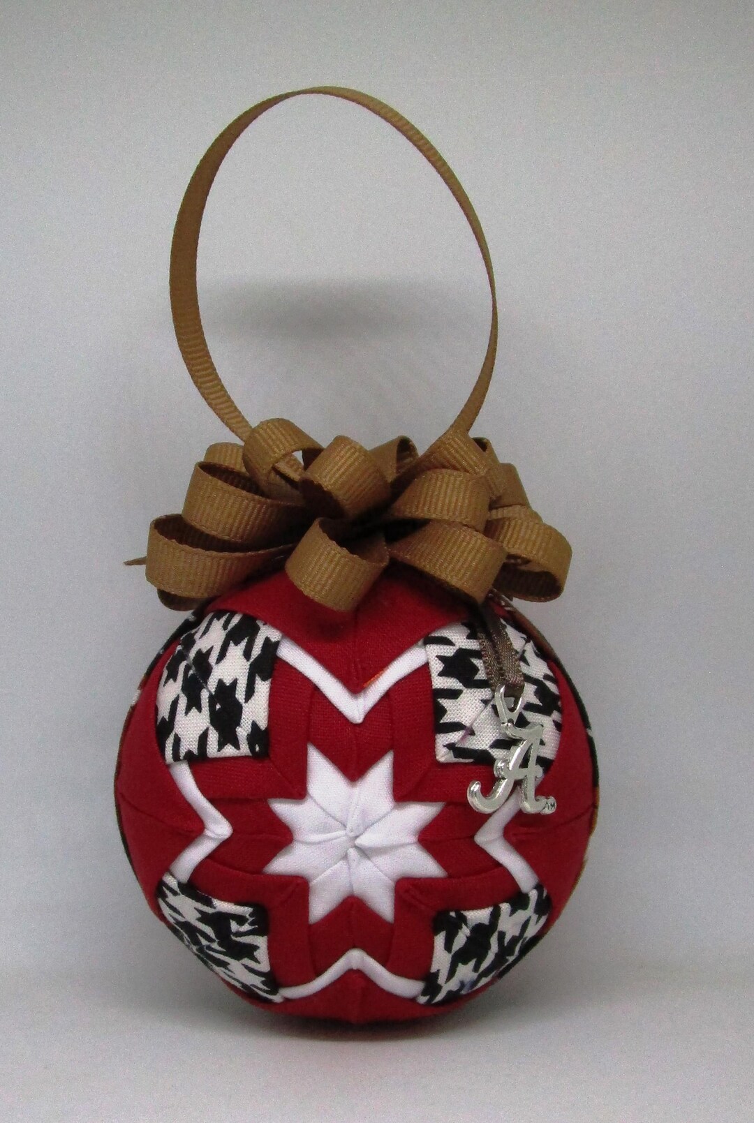 House Divided University of Alabama Crimson Tide Auburn University ...