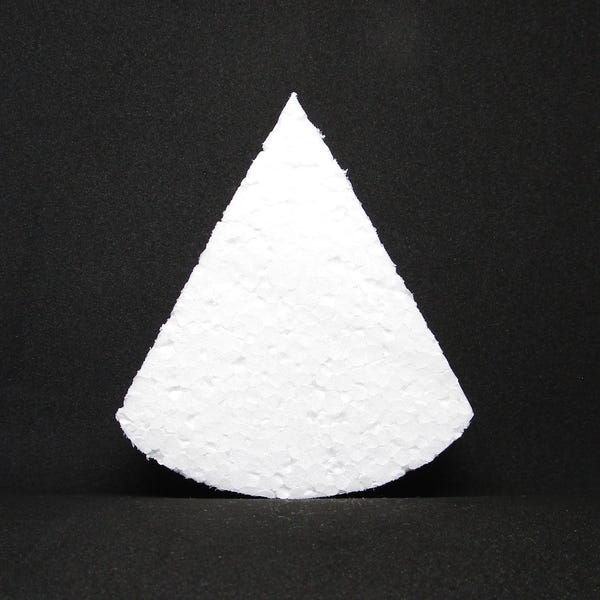 Styrofoam Ornaments - Etsy
