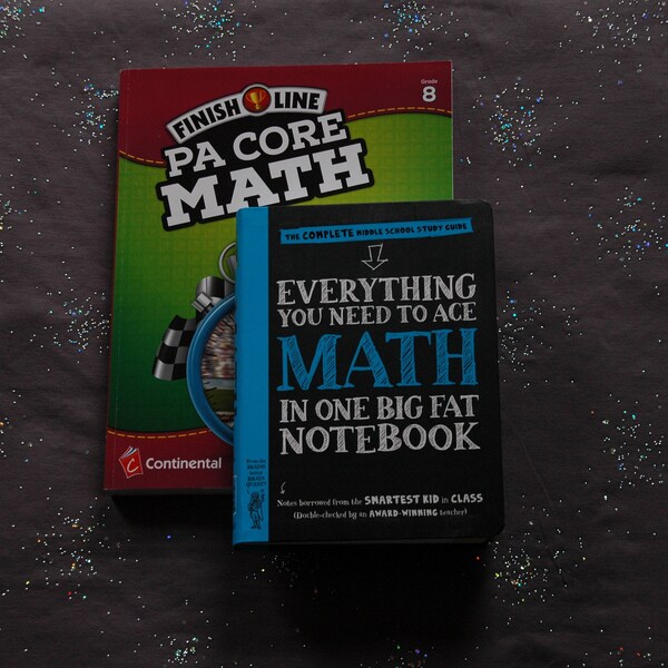 Math Textbooks - Etsy