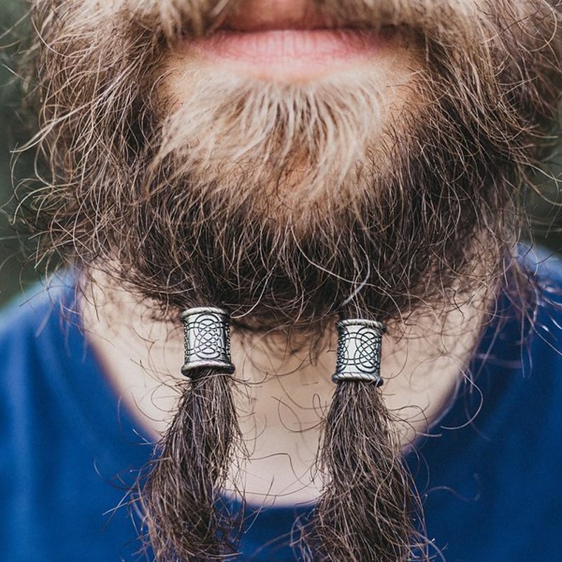 Beard Wrap - Etsy
