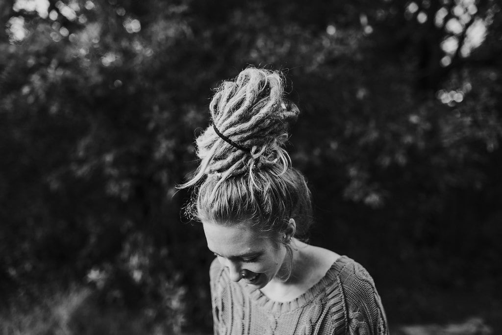 Dreadlock Hair Ties Thick Strong Stretchy Dread Bands Set - Etsy Canada