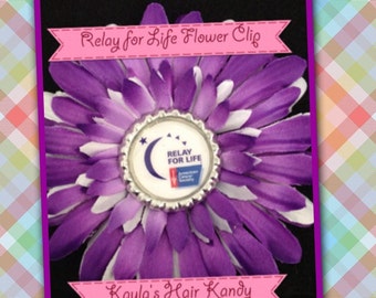 Relay for Life - Etsy